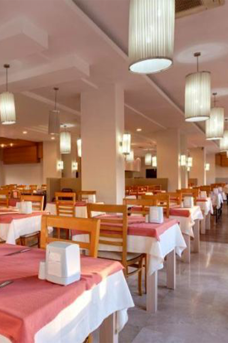 Homepage - Magic Sun Hotel